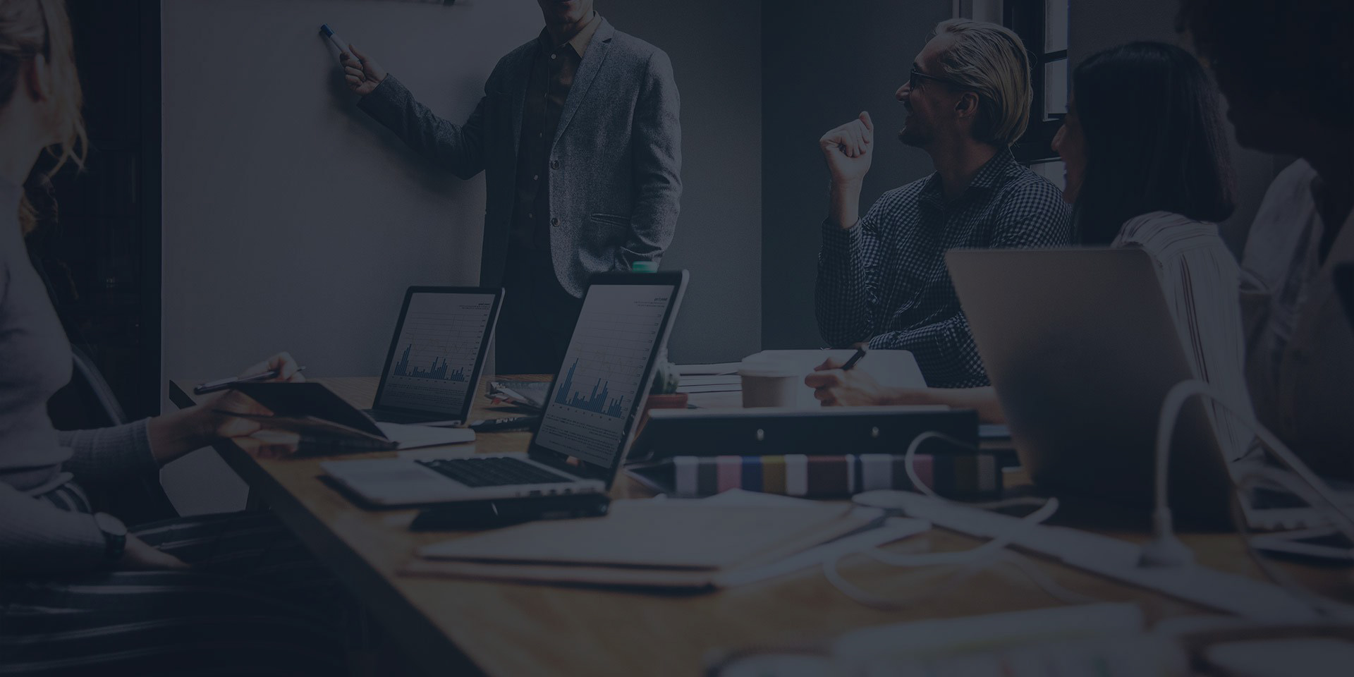 ACD Accounting – Cabinet d’expertise comptable